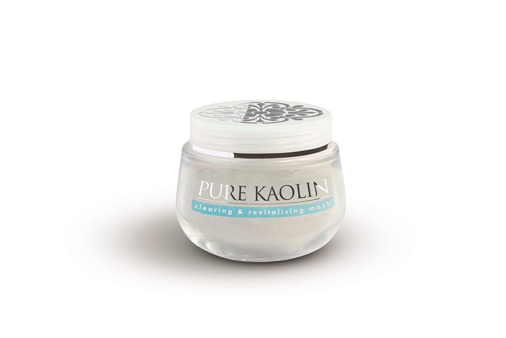 PURE Kaolin | PURE LINE |Marienbad Cosmetics